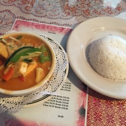 THAI HOUSE - Updated May 2025 - 74 Photos & 86 Reviews - 3750 US Hwy 27 ...