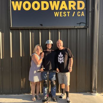 WOODWARD WEST - Updated December 2025 - 92 Photos & 65 Reviews - 28400 ...