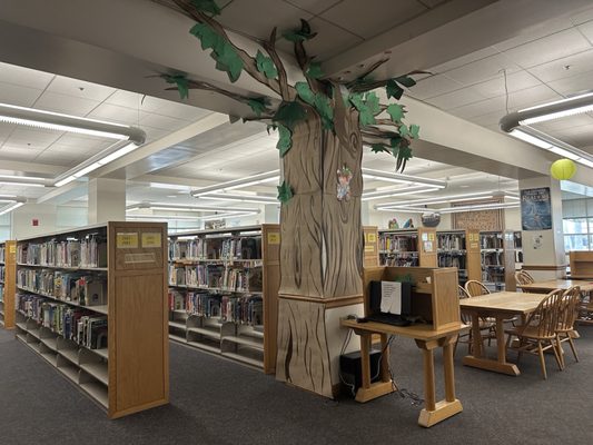 OXNARD PUBLIC LIBRARY - Updated October 2025 - 25 Photos & 25 Reviews ...