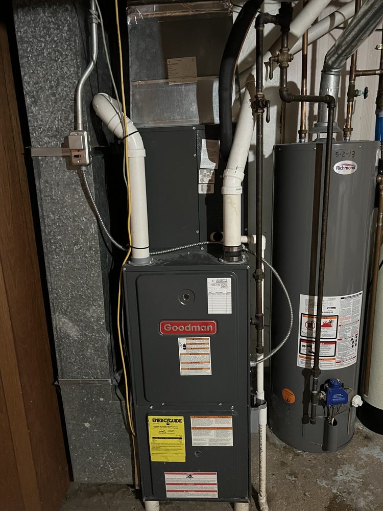 RILEY HVAC - Updated October 2024 - Beaver Dam, Wisconsin - Heating ...