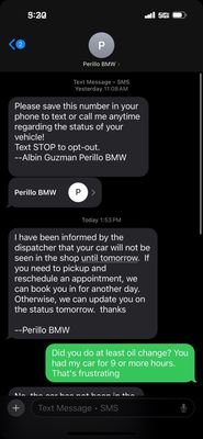 PERILLO BMW - Updated July 2025 - 55 Photos & 555 Reviews - 1035 N ...