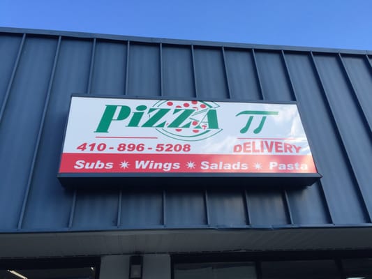 PIZZA PI - Updated October 2025 - 29 Photos & 17 Reviews - 1 S Bi State ...