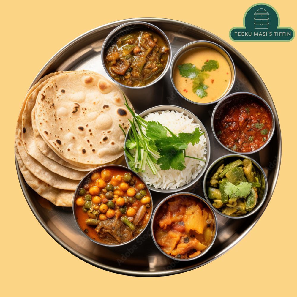 TEEKU MASI’S TIFFIN - Updated October 2025 - Calgary, Alberta - Food ...