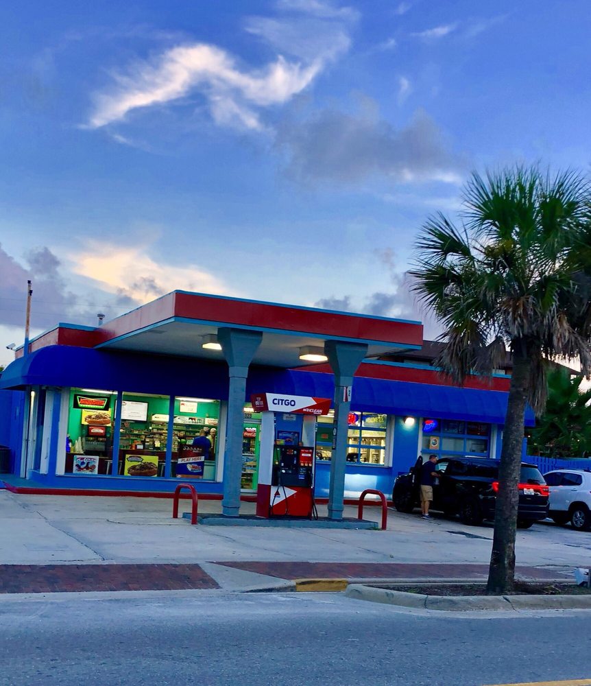 BEACH FOOD STORE - Updated March 2025 - 323 Flagler Ave, New Smyrna ...