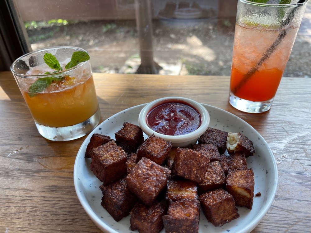 BETTER HALF COFFEE & COCKTAILS - 797 Photos & 507 Reviews - 406 Walsh ...