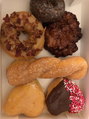 DONUT WORRY - Updated February 2025 - 285 Photos & 227 Reviews - 248 E ...
