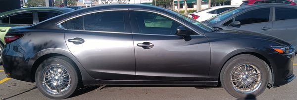 MAZDA OF WESLEY CHAPEL - Updated January 2026 - 36 Photos & 113 Real ...