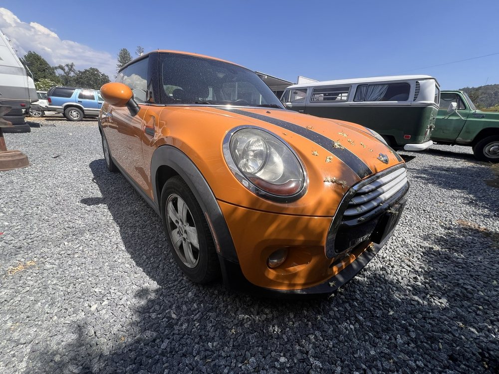 ADVANCED AUTOMOTIVE CENTER - Updated January 2026 - 24 Reviews - 40142 ...