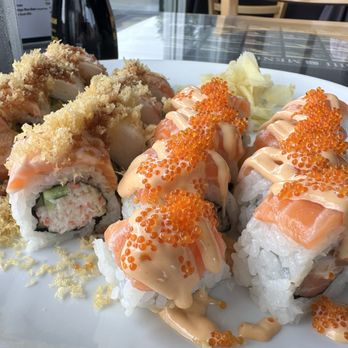 SUSHI ZEN - Updated January 2026 - 412 Photos & 444 Reviews - 13206 ...