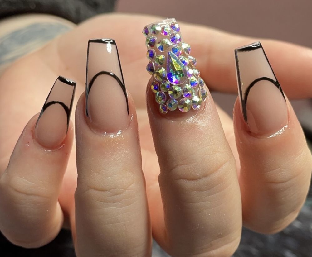 IEC NAILS - Updated March 2024 - 17 Photos - Elkhart, Indiana - Nail ...