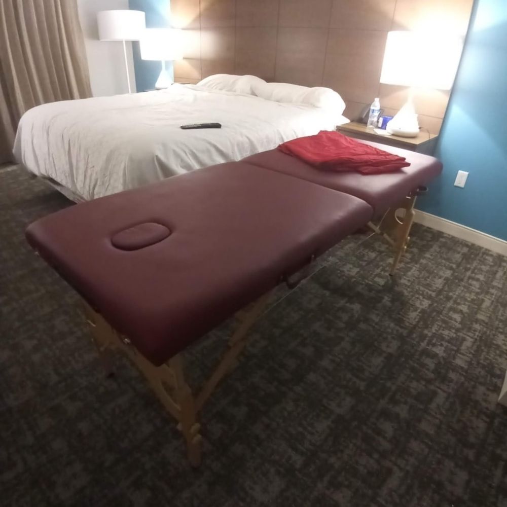 HALIBURTON EXPERIENCE - Request an Appointment - 506 S Spring St, Los ...