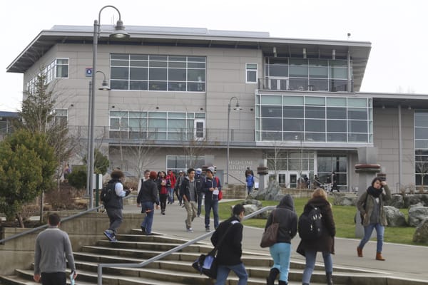 HIGHLINE COLLEGE - Updated December 2025 - 30 Photos & 48 Reviews ...