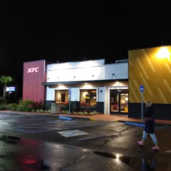 KFC - Updated April 2026 - 26 Reviews - 1005 Hwy 80 E, Pooler, Georgia ...