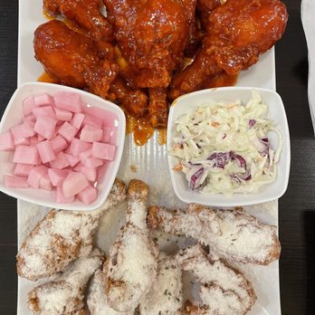 VONS CHICKEN - Updated May 2025 - 1785 Photos & 1089 Reviews - 1082 E ...