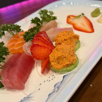 SUSHI NAMI - Updated April 2025 - 350 Photos & 88 Reviews - 3131 ...