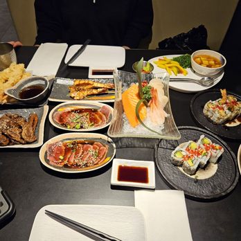 ICHIBAN ASIAN ALL YOU CAN EAT - Updated August 2025 - 270 Photos & 56 ...