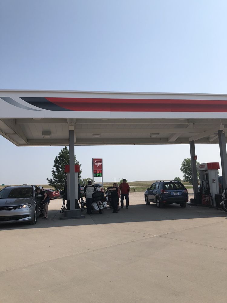 BADLANDS TRADING POST - Updated July 2025 - 33 Photos & 22 Reviews - 21290 Sd Hwy 240, Philip ...