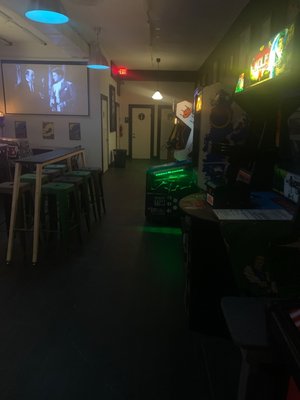 ARCADE 33 - Updated April 2026 - 3301 Leavenworth St, Omaha, Nebraska ...