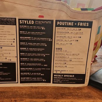 THE VANGUARD - Updated June 2024 - 641 Photos & 525 Reviews - 2659 S ...