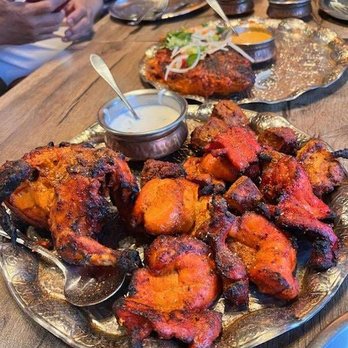 CAFE MAHARANI - Updated July 2024 - 2224 Photos & 1871 Reviews - 2509 S ...