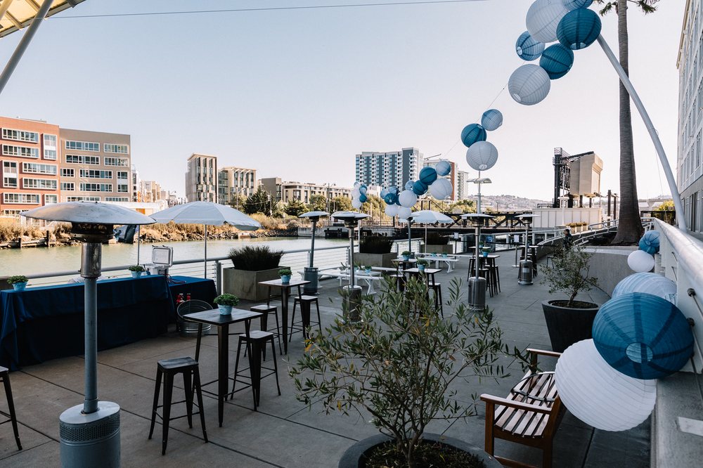CHINA BASIN - Updated May 2026 - 19 Photos - 185 Berry St, San ...