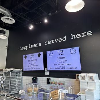 TSP BAKING COMPANY - Updated January 2025 - 1048 Photos & 719 Reviews ...