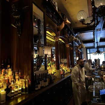 OLD EBBITT GRILL - Updated November 2024 - 10638 Photos & 11012 Reviews ...