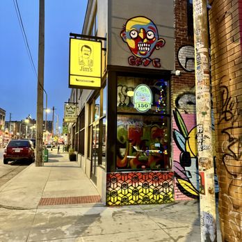 JIM’S ALLEY BAR - Updated July 2025 - 87 Photos & 64 Reviews - 500 E ...