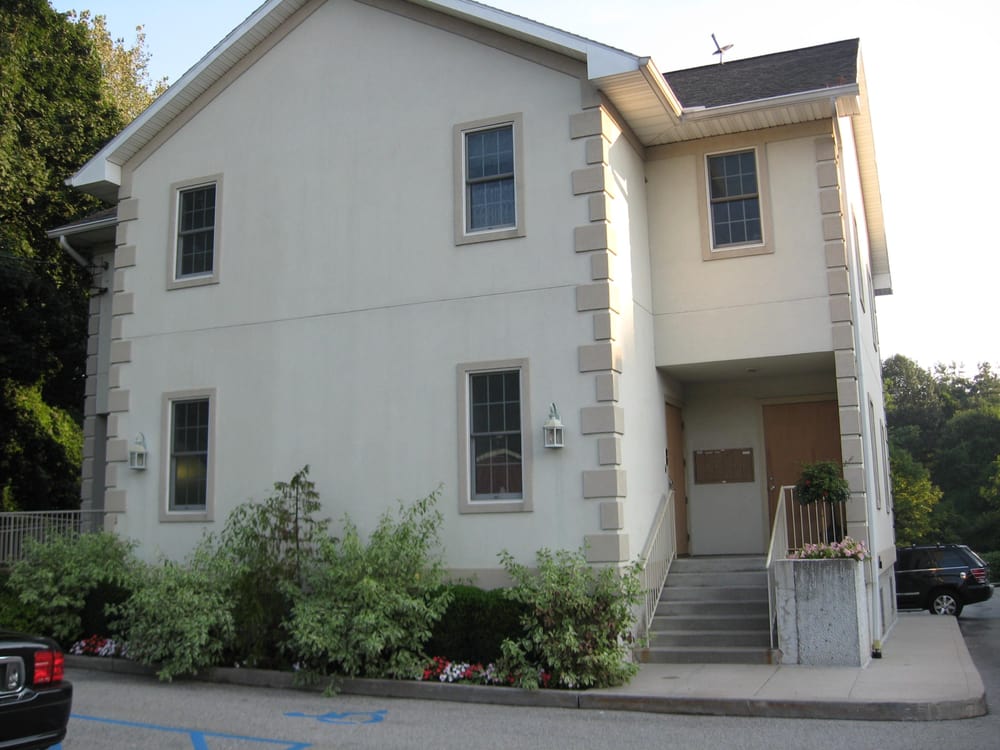 JOHN WINGET PHYSICAL THERAPIST - Updated June 2024 - 153 Broadway ...