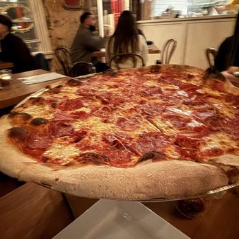 IL RIONE - Updated October 2025 - 427 Photos & 419 Reviews - 1303 W ...