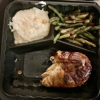 BRAZA CHICKEN - Updated December 2025 - 49 Photos & 36 Reviews - 676 St ...