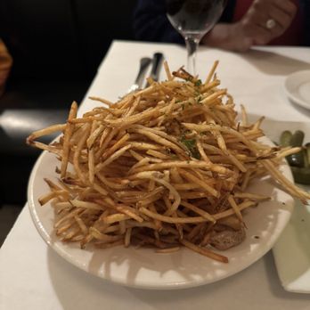 FRITZ AND FRITES - Updated July 2025 - 173 Photos & 295 Reviews - 317 N ...