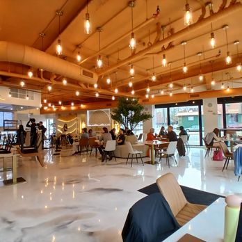 SHIBAM COFFEE - Updated March 2026 - 18 Photos - 3748 Lancaster Ave ...
