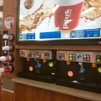 PILOT TRAVEL CENTERS - Updated September 2025 - 22 Photos & 11 Reviews ...