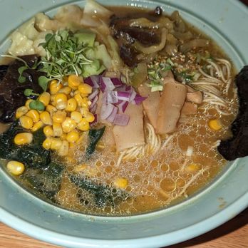 MONSTER RAMEN - Updated April 2025 - 305 Photos & 146 Reviews - 3435 W ...