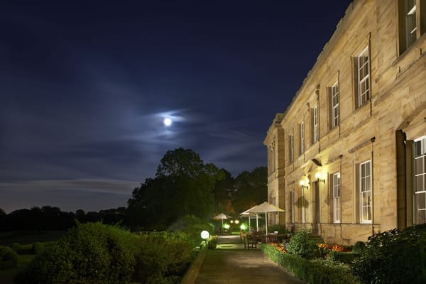 OULTON HALL - Updated 2024 - 27 Photos - Rothwell Lane, Leeds, West ...