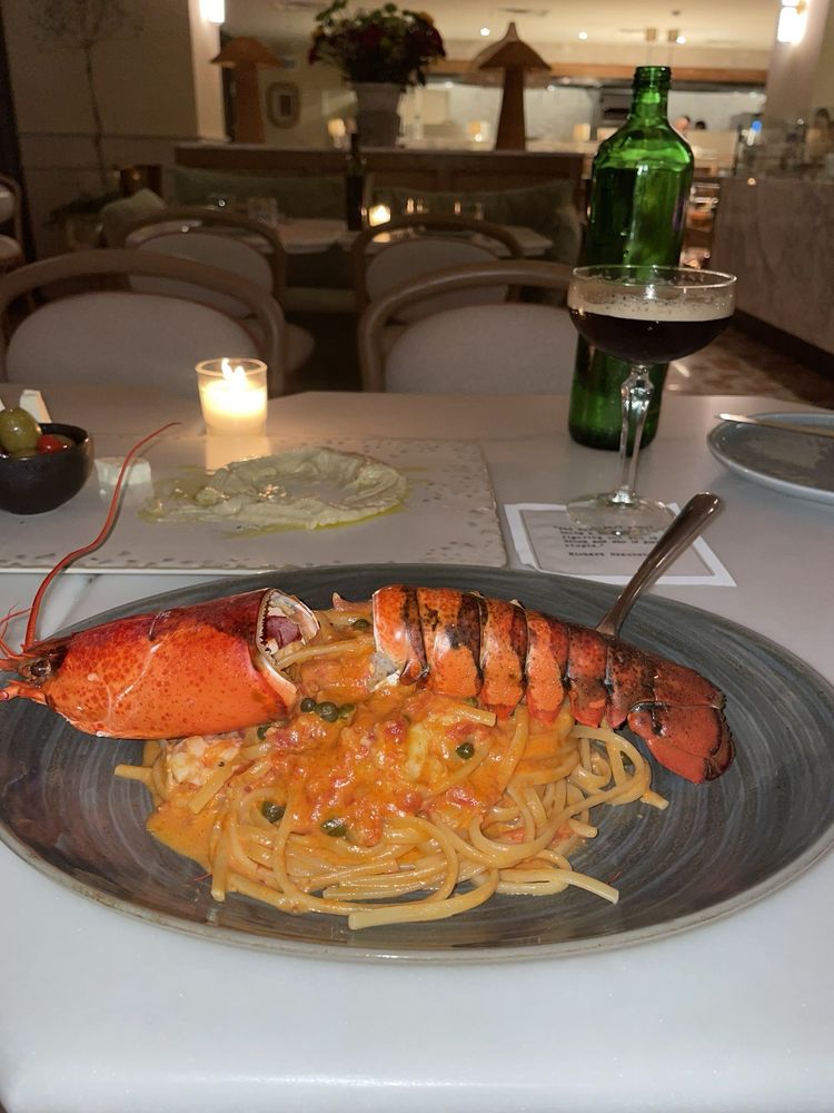 ELIA - Updated August 2024 - 21 Photos & 11 Reviews - 1440 NW N River ...