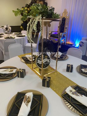 SHIFT EVENT CENTER - Updated September 2025 - 13 Photos - 11651 N Main ...