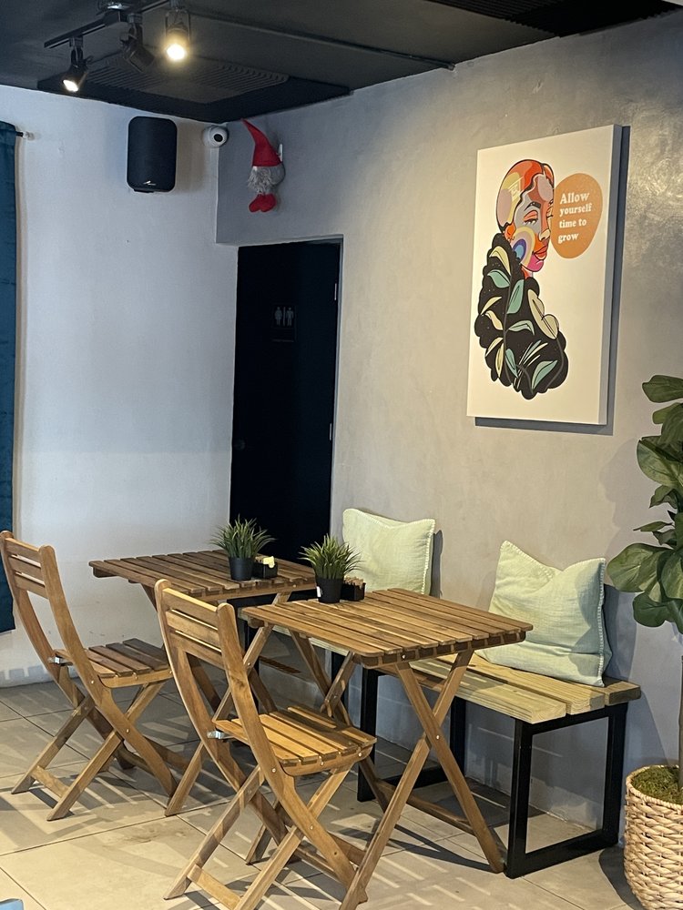 GRANOS CAFE & BARRA - Updated August 2025 - C. Condado 1201, Santurce ...