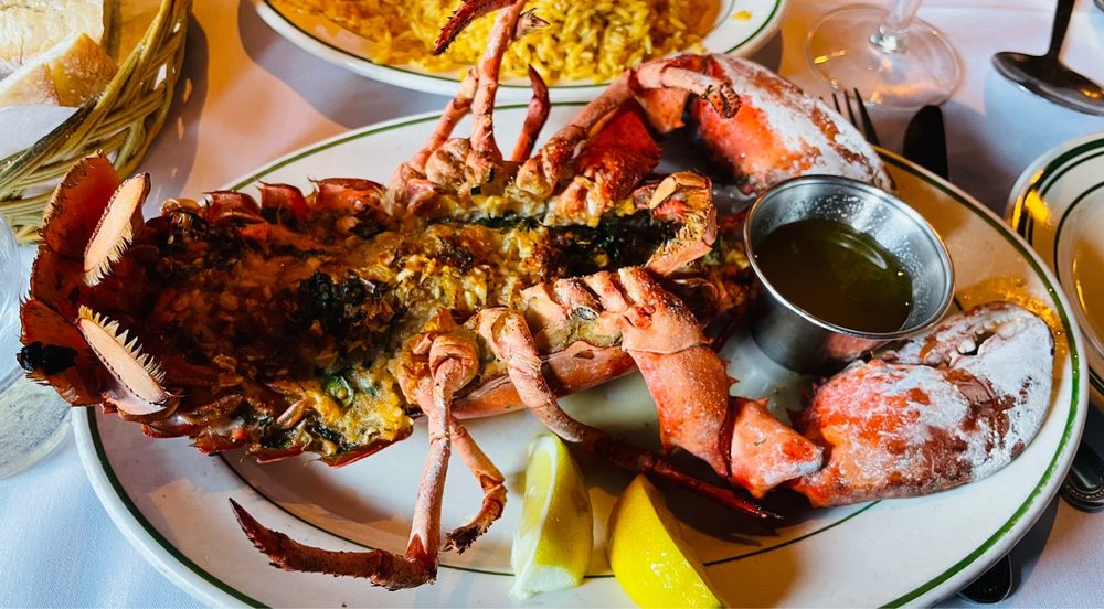 SEVILLA RESTAURANT & BAR - Updated August 2024 - 466 Photos & 566 ...