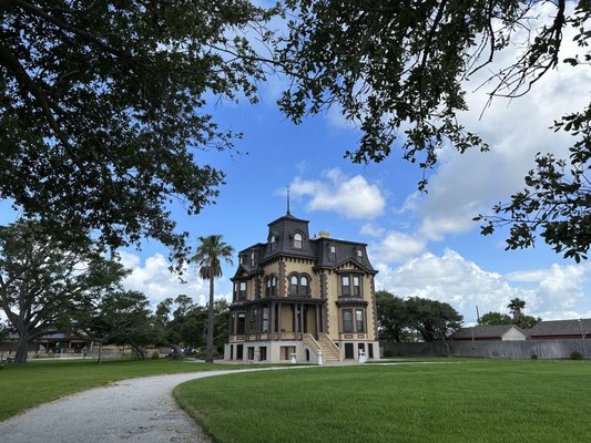FULTON MANSION STATE HISTORIC SITE - Updated May 2025 - 35 Photos & 14 ...
