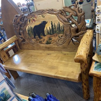 TRAPPER JACKS TRADING POST - Updated September 2025 - 48 Photos & 27 Reviews - 701 W 4th Ave ...