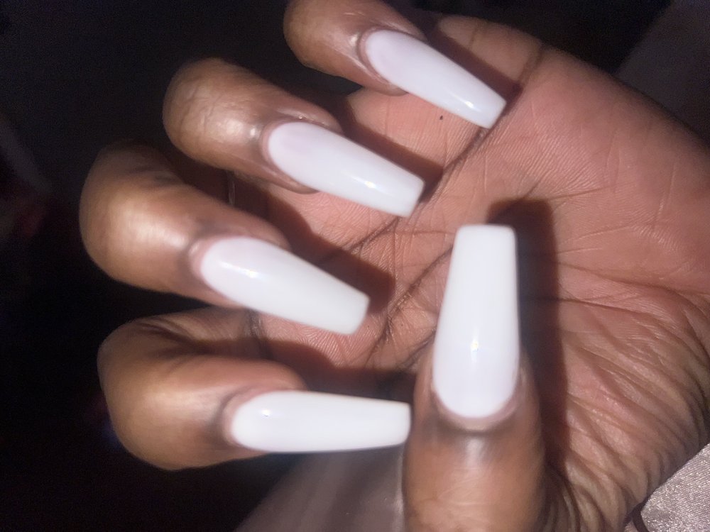 BEBE NAILS - Updated December 2025 - 362 Photos & 22 Reviews - 1177 ...