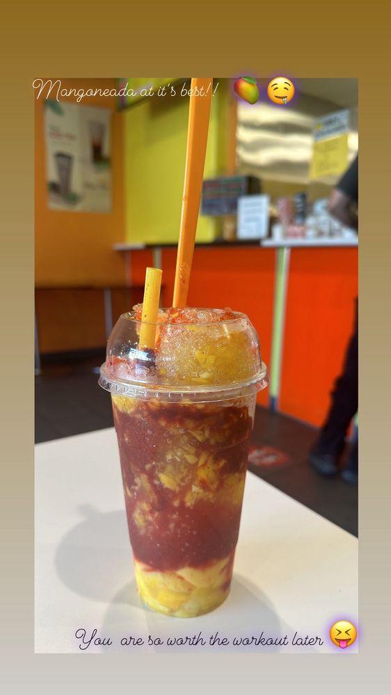 RASPADOS GDL - Updated December 2025 - 97 Photos & 139 Reviews - 8711 ...
