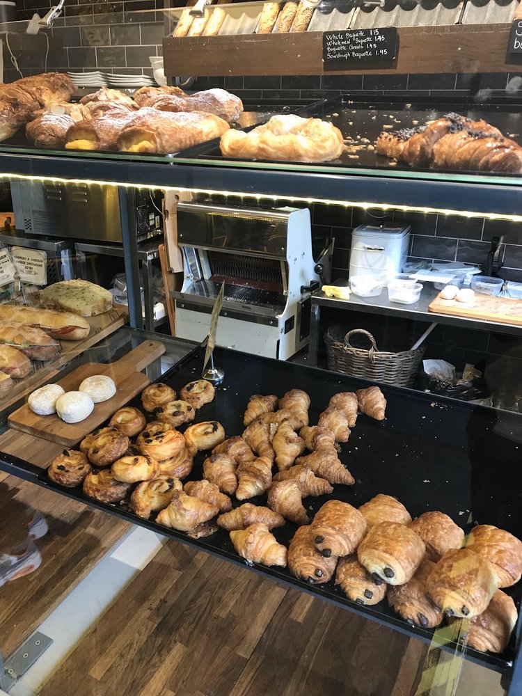 BENITA BAKERY - 239 Upper Street, London, United Kingdom - Yelp