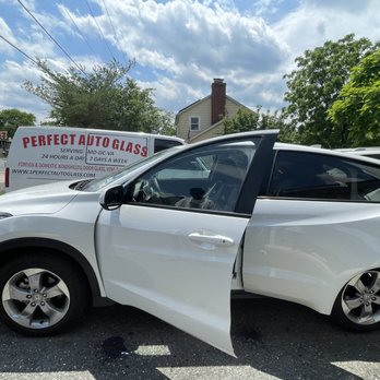 PERFECT AUTO GLASS - Updated December 2025 - 11215 Oak Leaf Dr, Silver ...