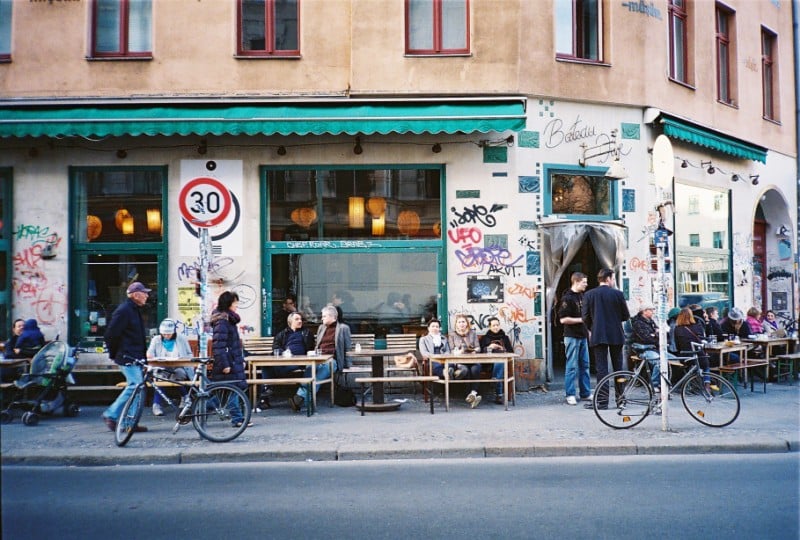 BATEAU IVRE - Updated August 2025 - 55 Photos & 74 Reviews - Oranienstr. 18, Berlin, Germany ...