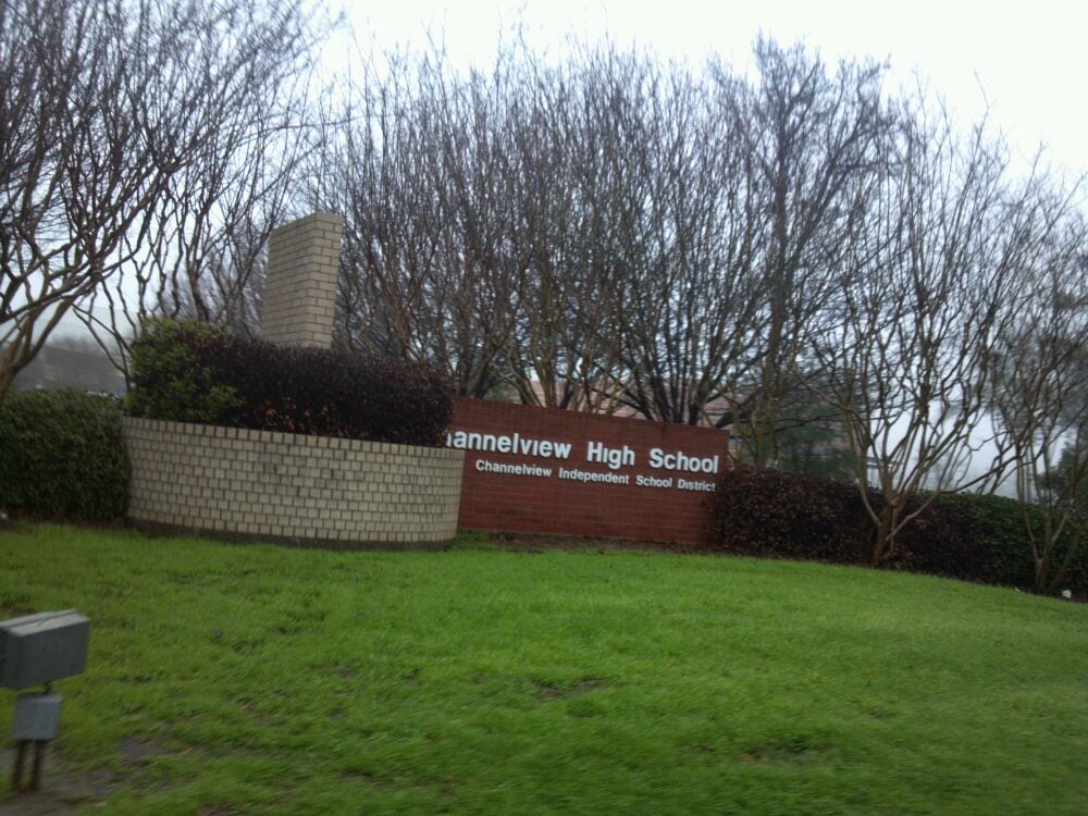 CHANNELVIEW INDEPENDENT SCHOOL DISTRICT - Updated August 2024 - 1100 ...