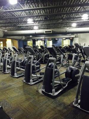 SOLON COMMUNITY CENTER - Updated May 2026 - 12 Photos & 16 Reviews ...