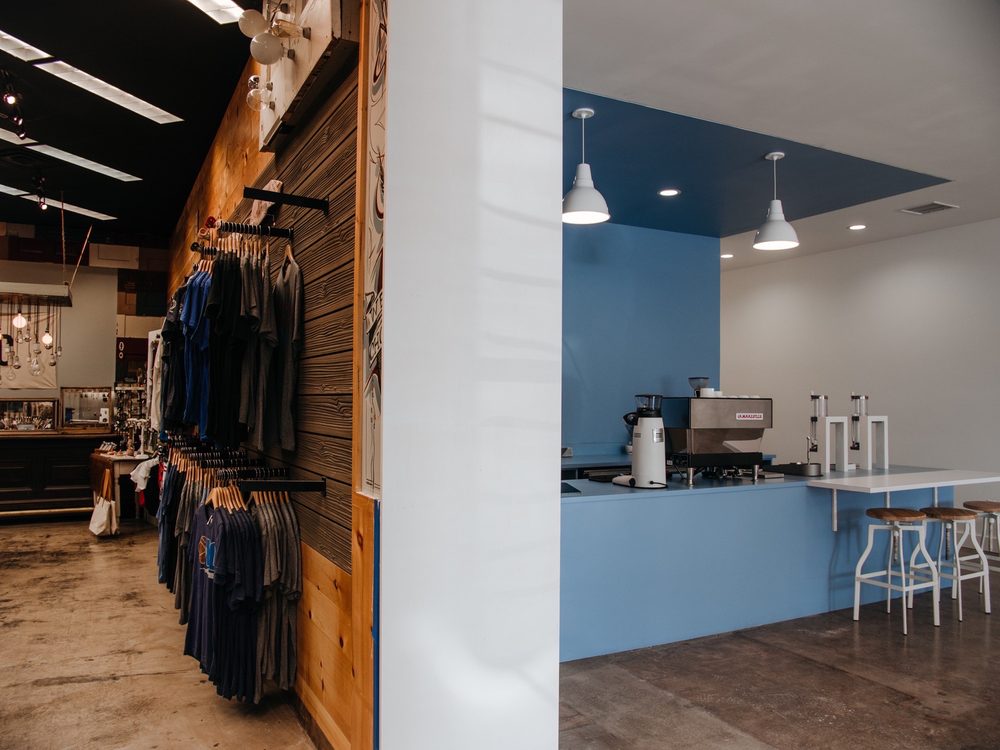 BLUE SEVEN - 55 Photos & 54 Reviews - 7518 N May Ave, Oklahoma City ...